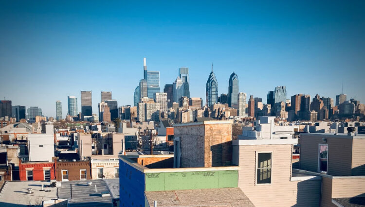 Philadelphia Leak Repair & Mold Removal | Dr. Leaks